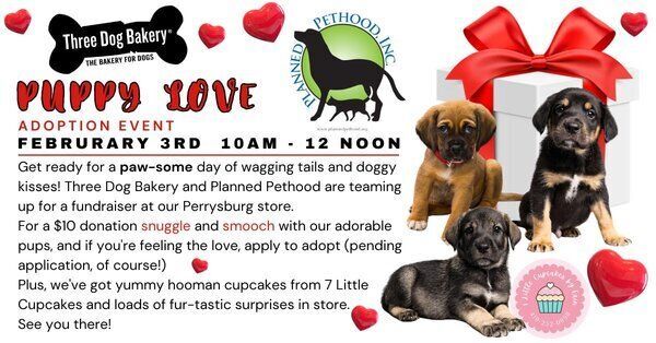 Home : Planned Pethood, Inc.