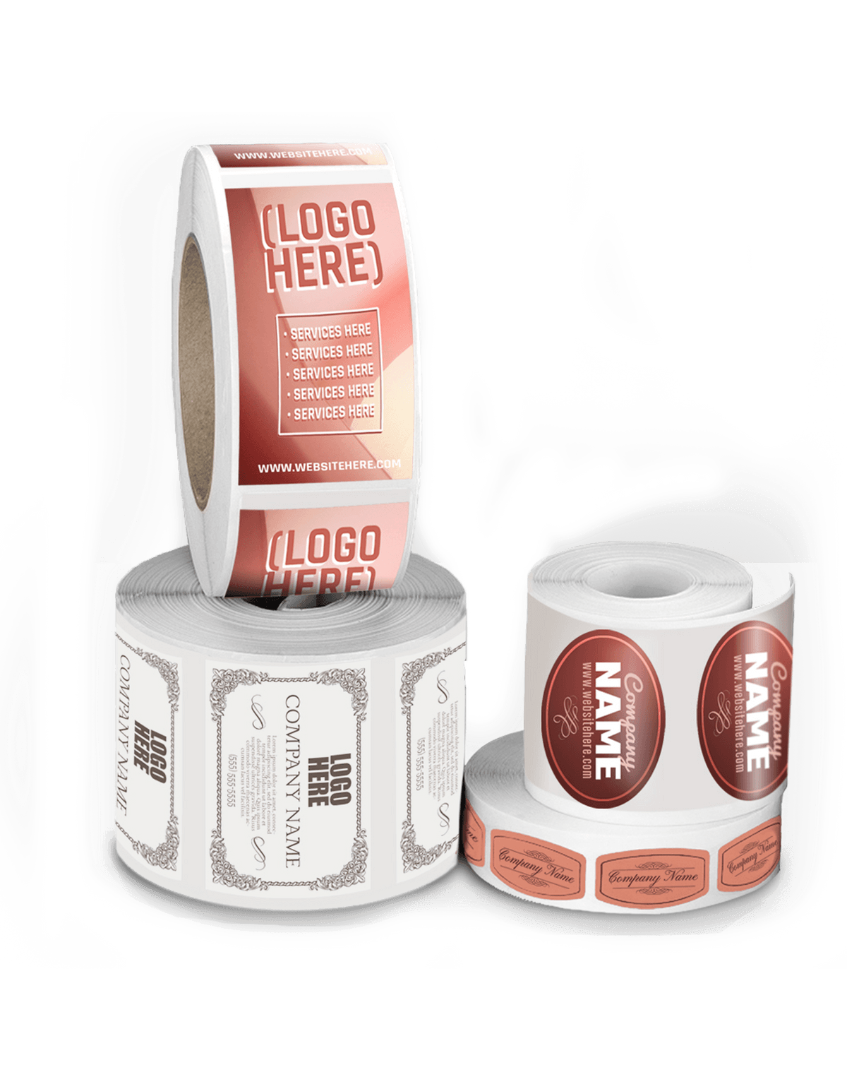 Label Printing | Custom Labels & Stickers | Label Printer | Toledo, OH