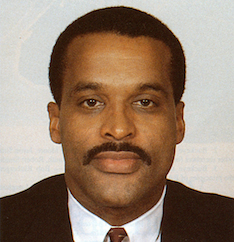 Ohio Basketball Hall of Fame : Hall of Fame : Inductees : 2013 : Randy Ayers