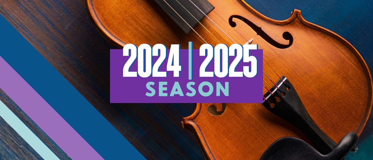 Homepage : California Youth Symphony