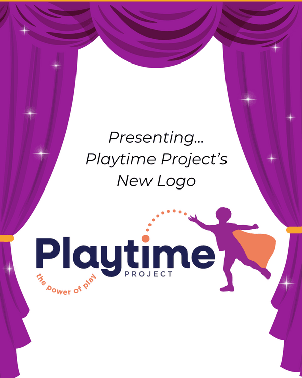 Playtime Project, Washington, DC