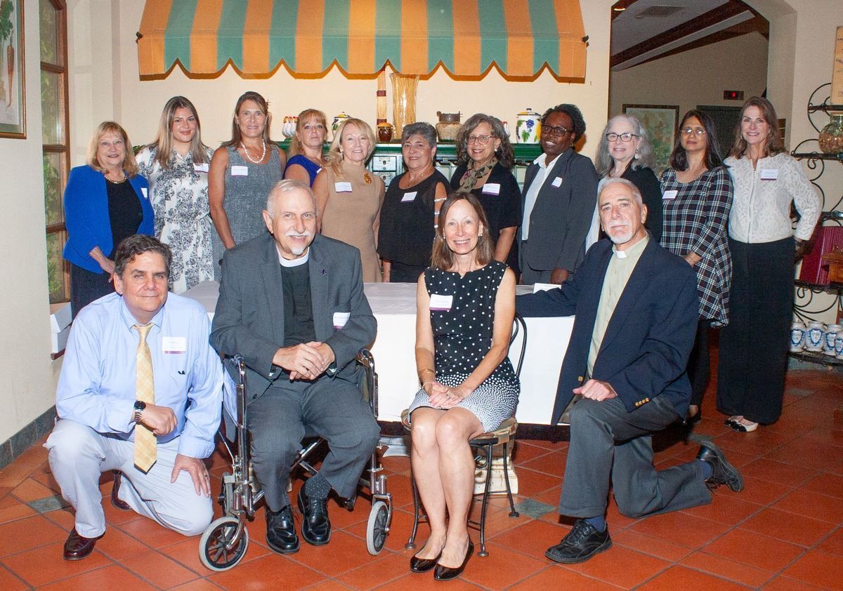 Staff : Who We Are : The Lutheran Care Network