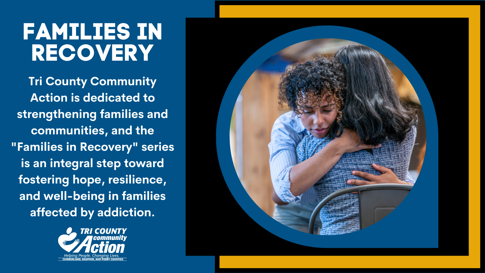 Tri County Community Action Celebrates Statewide Recognition at the ...