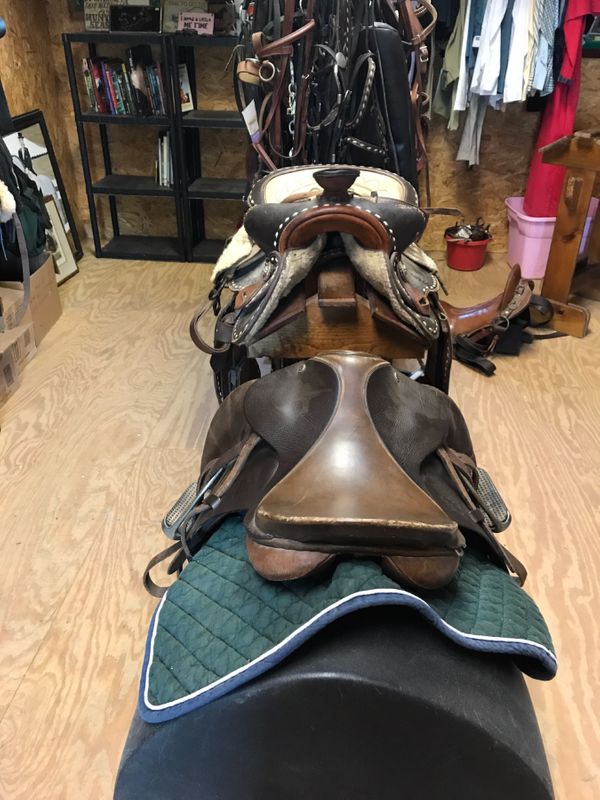 Horse Haven of Tennessee : How To Help : Tack Shack