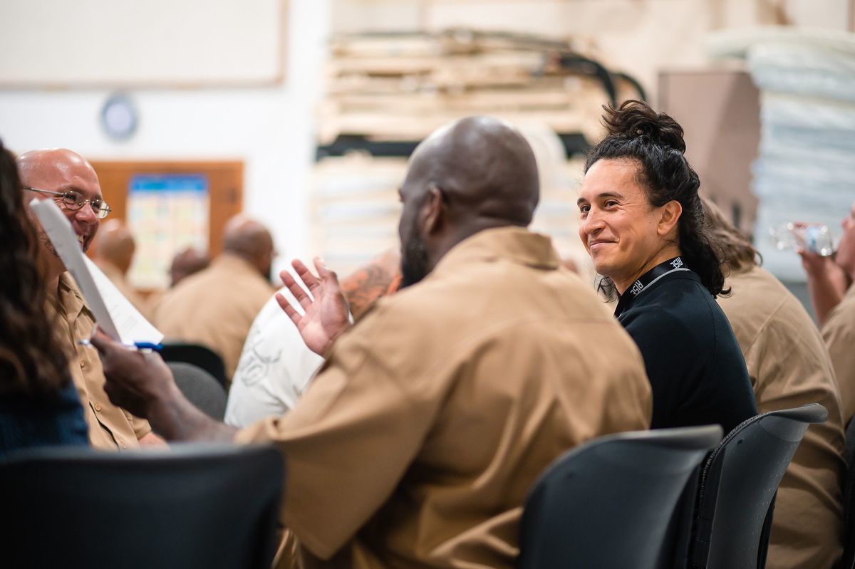 RISE | Prison Reentry | Nebraska Prison Program