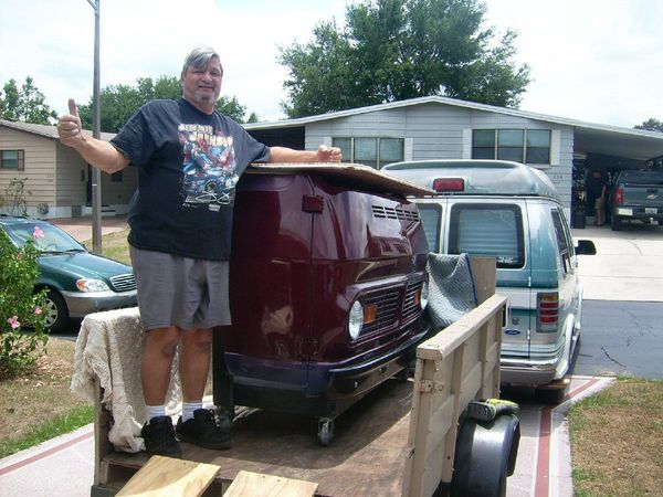 Museum of Vanning Photo Gallery