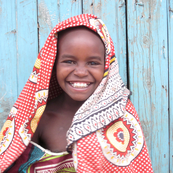 GO Campaign: Empowering Children and Communities Worldwide