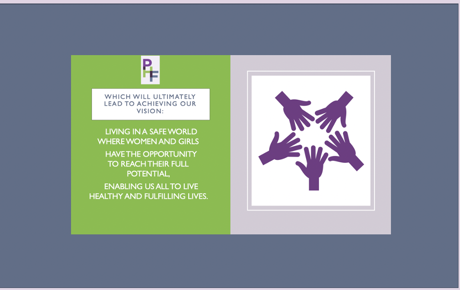 PurpLE Health Foundation