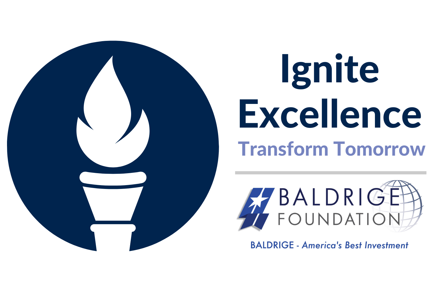 Baldrige Peer-to-Peer Donors