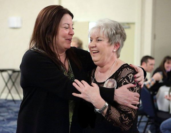 Providing advocacy and support for those impacted by adoption.