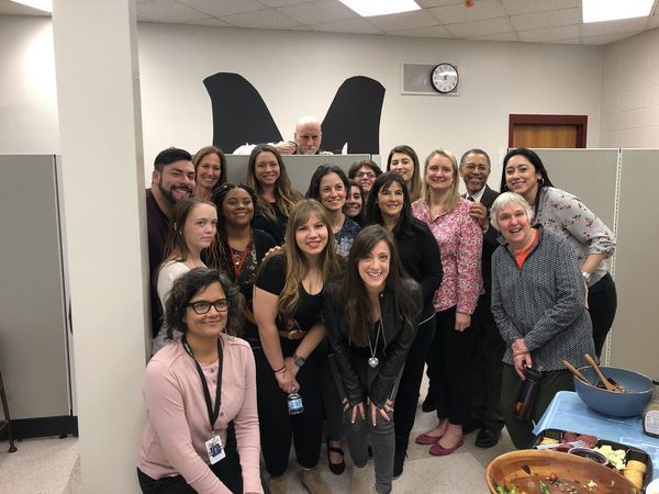 MSD Staff Donations : Ways To Give : Morris Educational Foundation