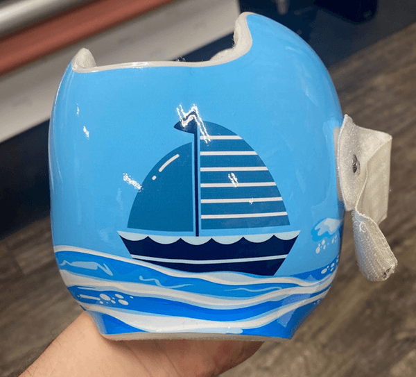 Doc Band Wraps