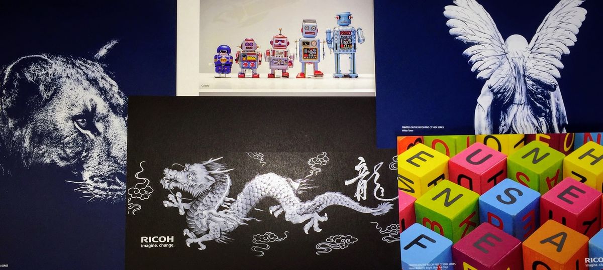 Commercial Print Denver | Large Format | C&D Printing | Offset Press ...