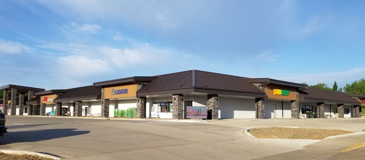 Welcome : T-Rex Mall : ABLE Inc