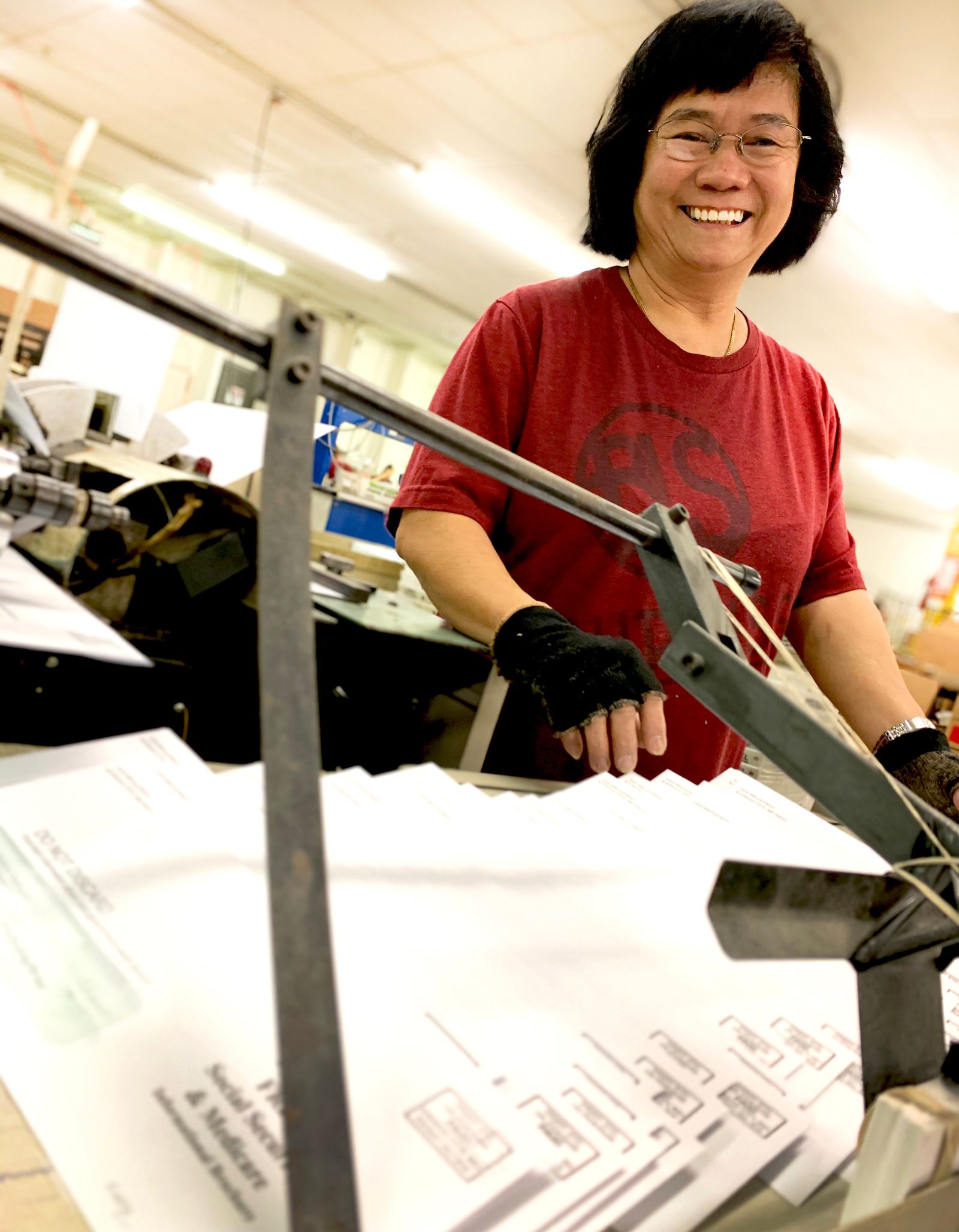 Direct Mail | Custom Mail Printing | Full-Service Mail Printer