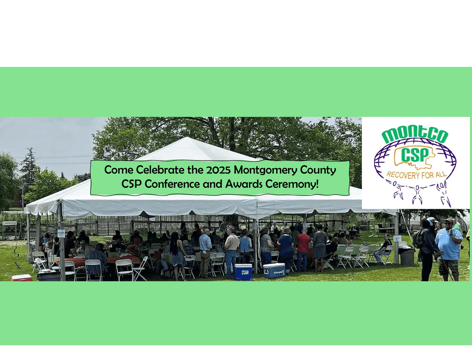 2025 CSP Conference : Event Calendar : News & Events : HopeWorx, Inc.