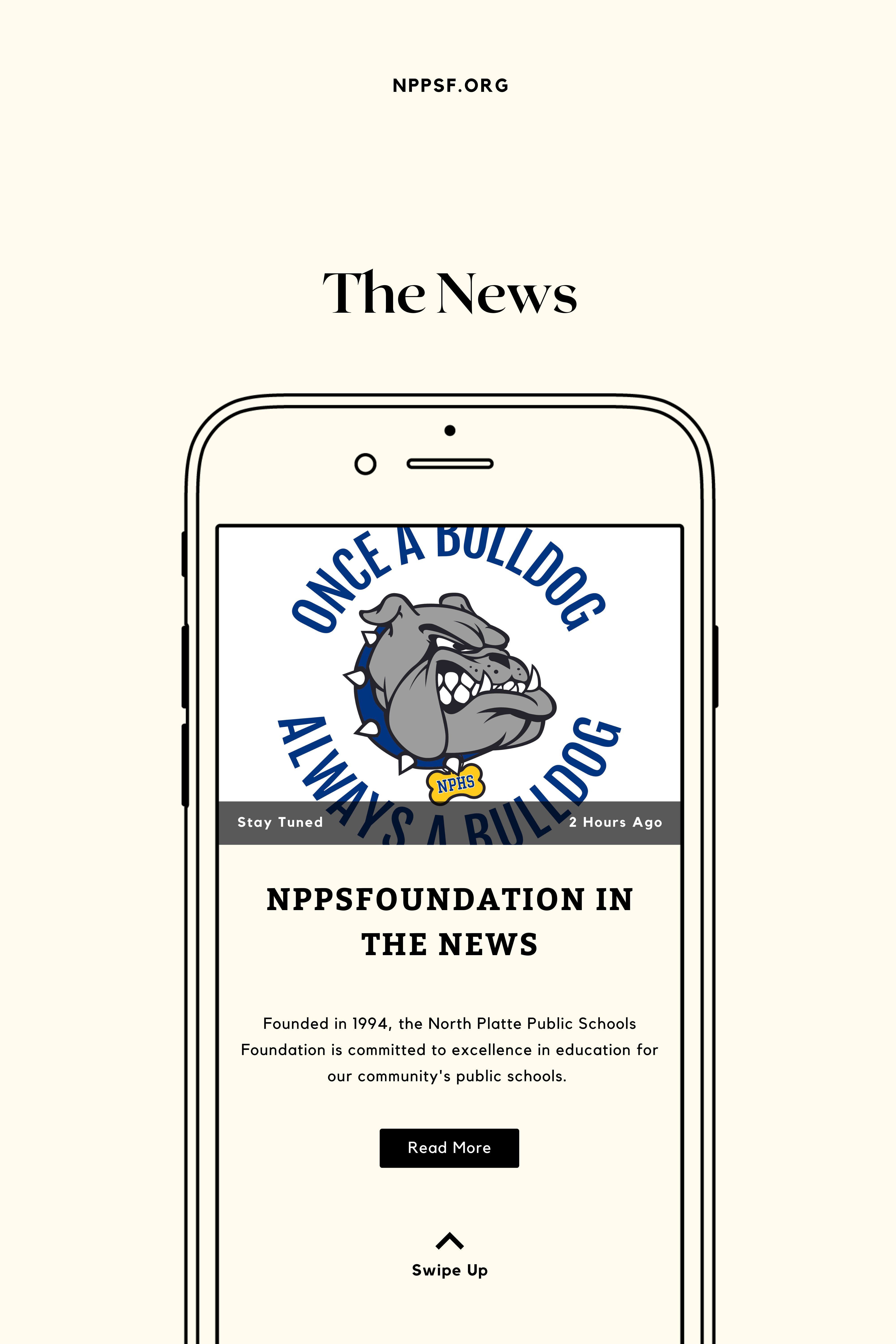 North Platte Public Schools Foundation