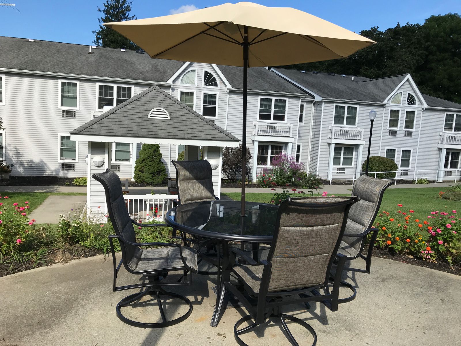The King's Apartments : Our Communities : Community Housing