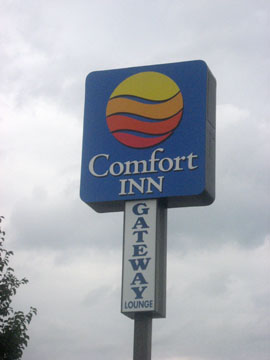 Signarama of Huntington : Products & Services : Illuminated Signs ...