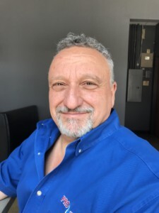 Ralph Nasca