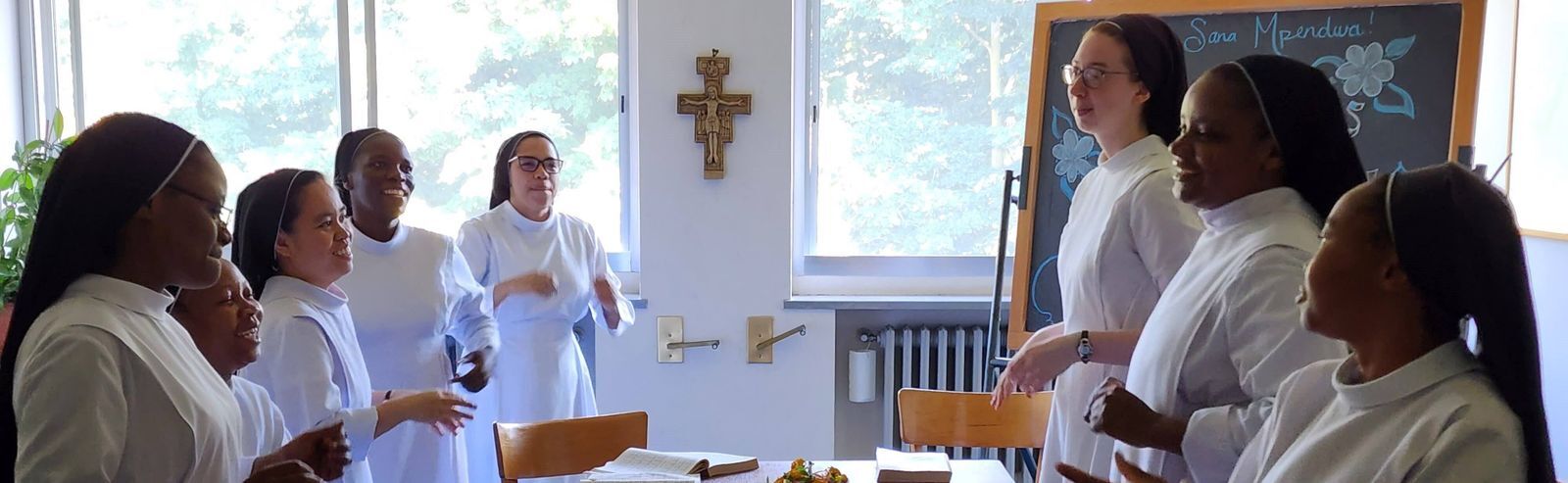 Meet Our Formation : Meet Our Formation : About Us : Missionary ...