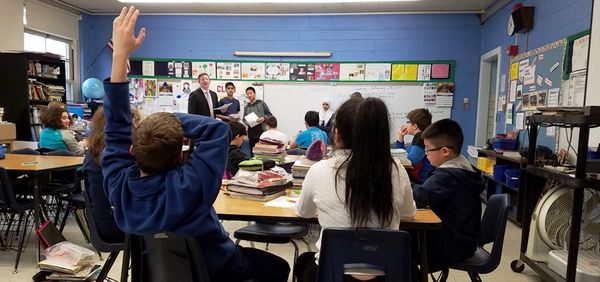 Staff : Who We Are : Constitutional Democracy Project