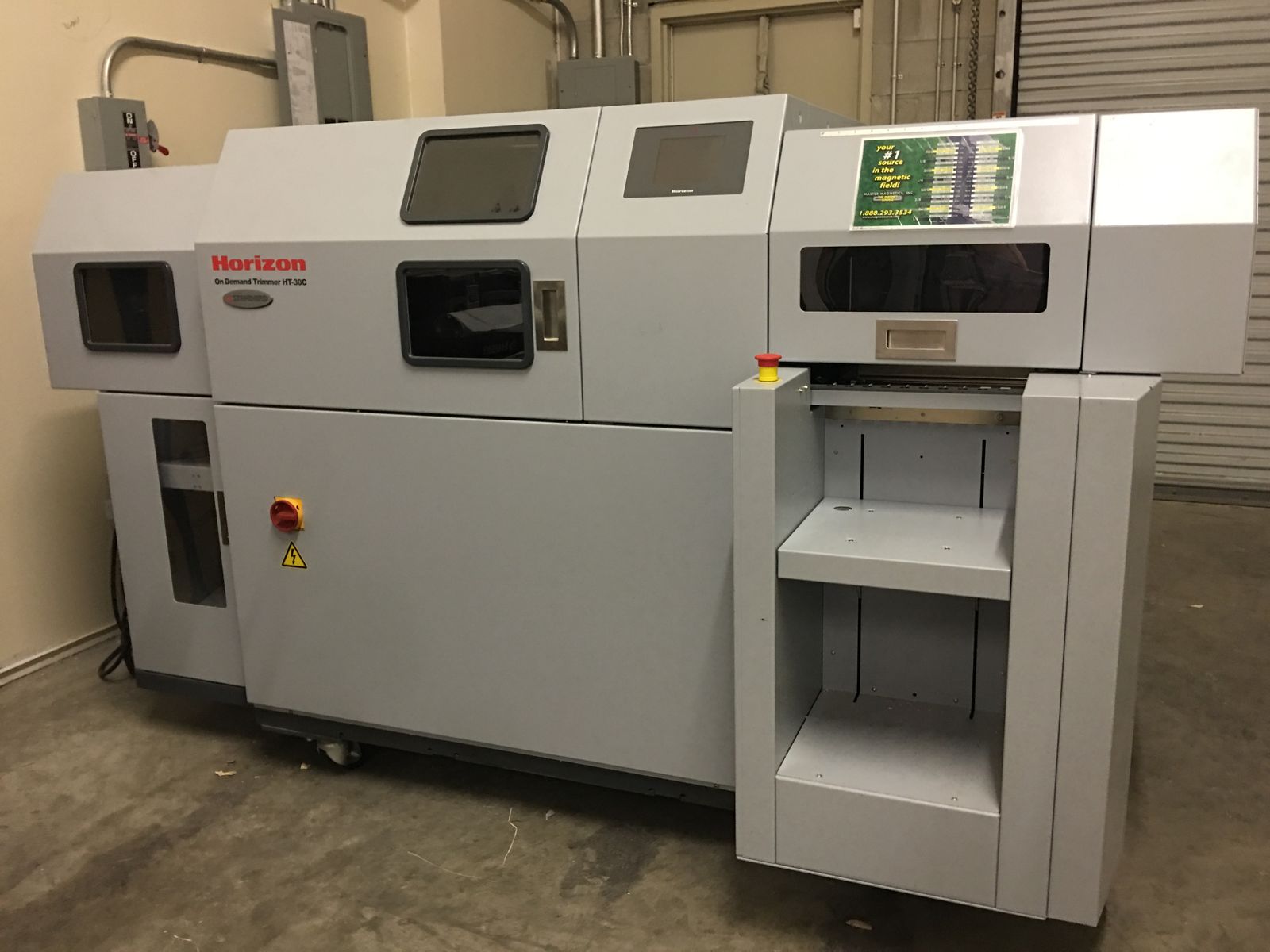 Commercial and Digital Printing | Print Professionals | Orlando, FL | Press