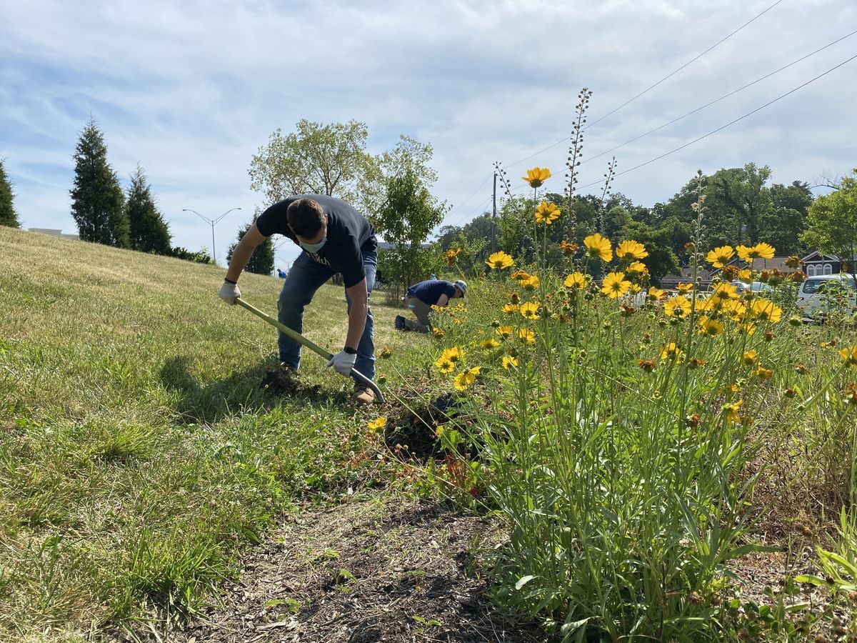 Keep Cincinnati Beautiful
