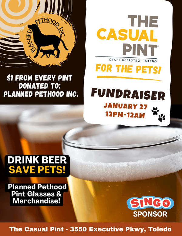 Home : Planned Pethood, Inc.