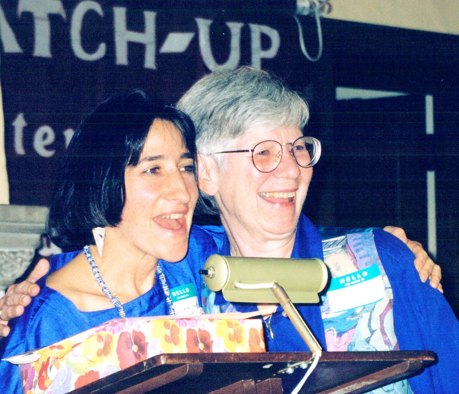 Sister Madeline Gallagher: On Faith, Friendship, and 40 Years of Impact ...