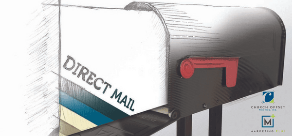 Direct Mail | Printing | North American Label | Fridley & Albert Lea, MN