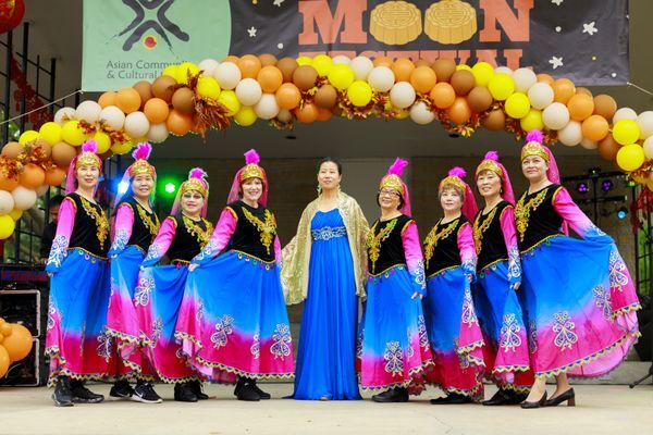 Cultural Community Events : Cultural Programs : What We Do : Asian ...