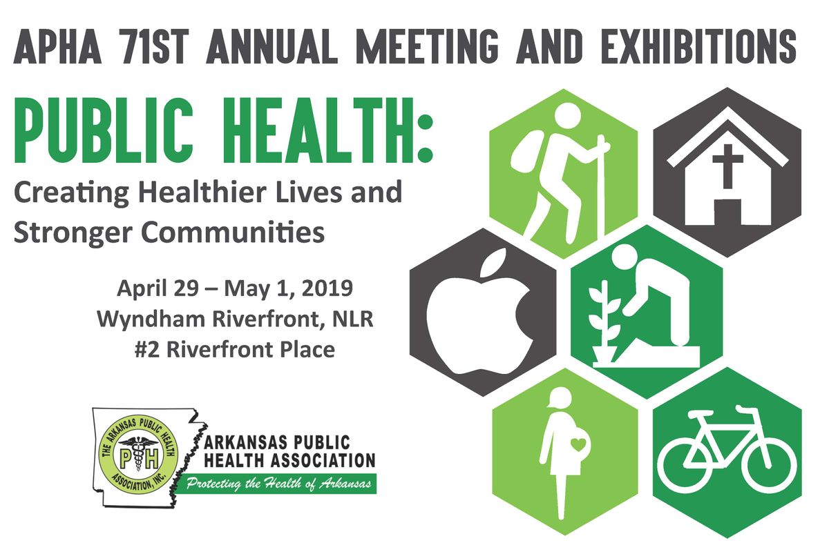 2018 APHA Presentations : Past Annual Meetings : Annual Meeting ...