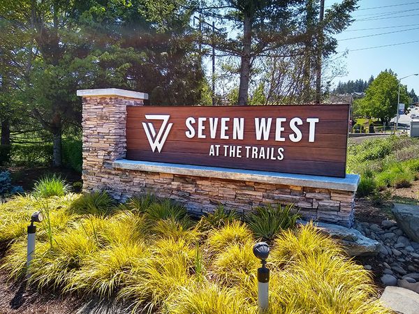 Custom Sign, Banner & Graphics Printer | Portland, OR