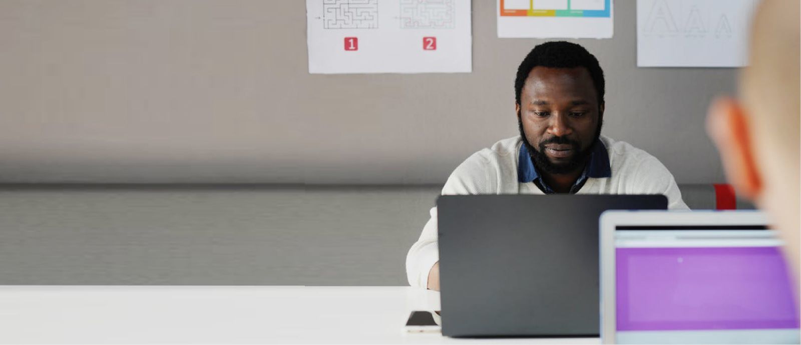 Daily Work is a Nonprofit that Supports People in Finding and Keeping Work