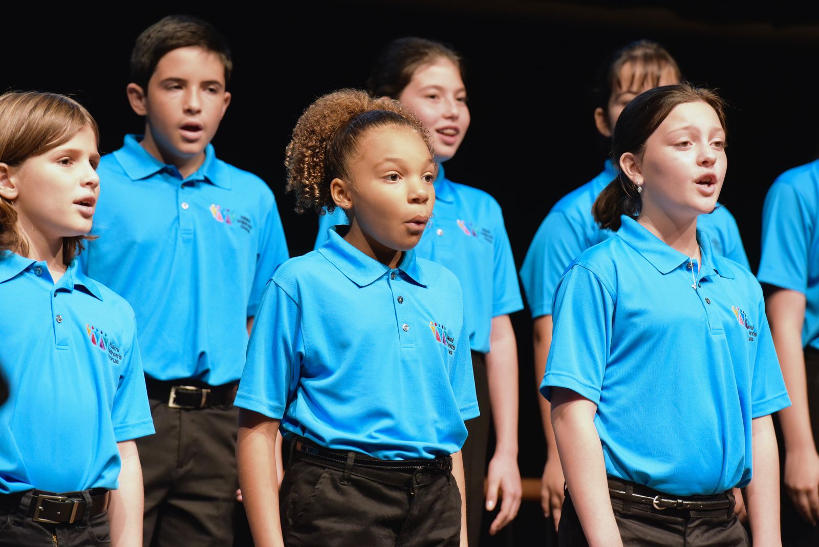 Home : Miami Children's Chorus