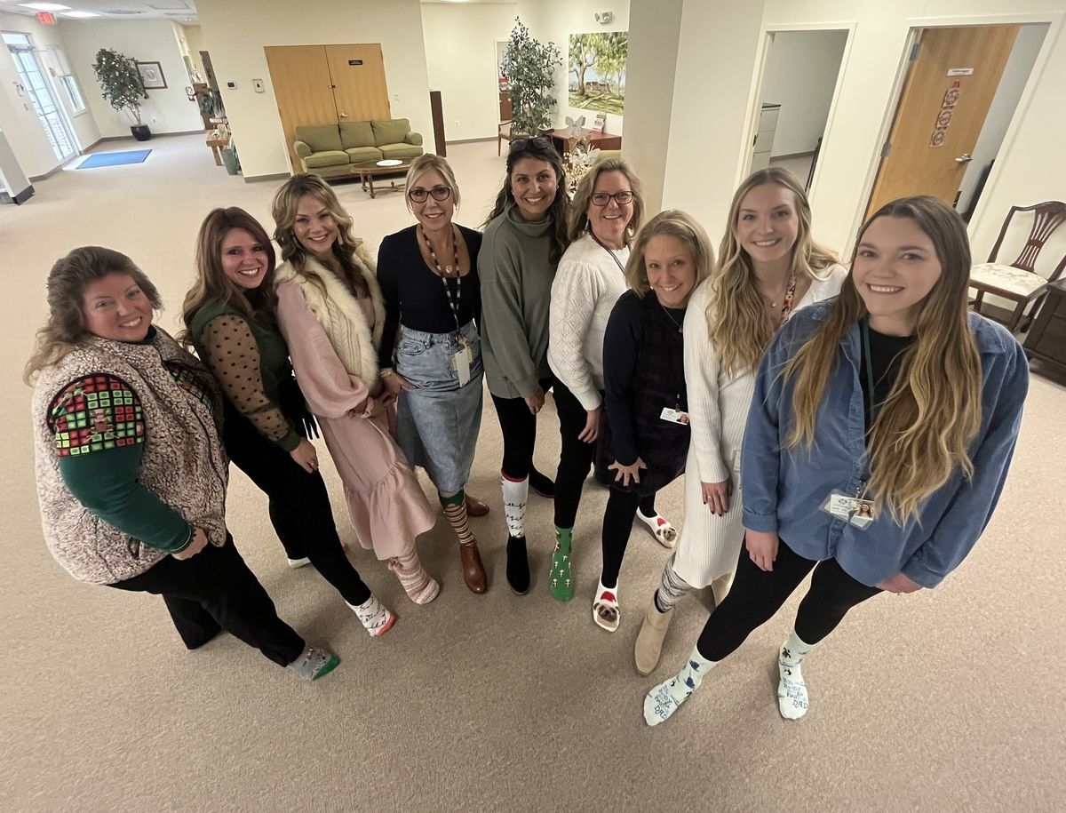 Home : Compass Regional Hospice