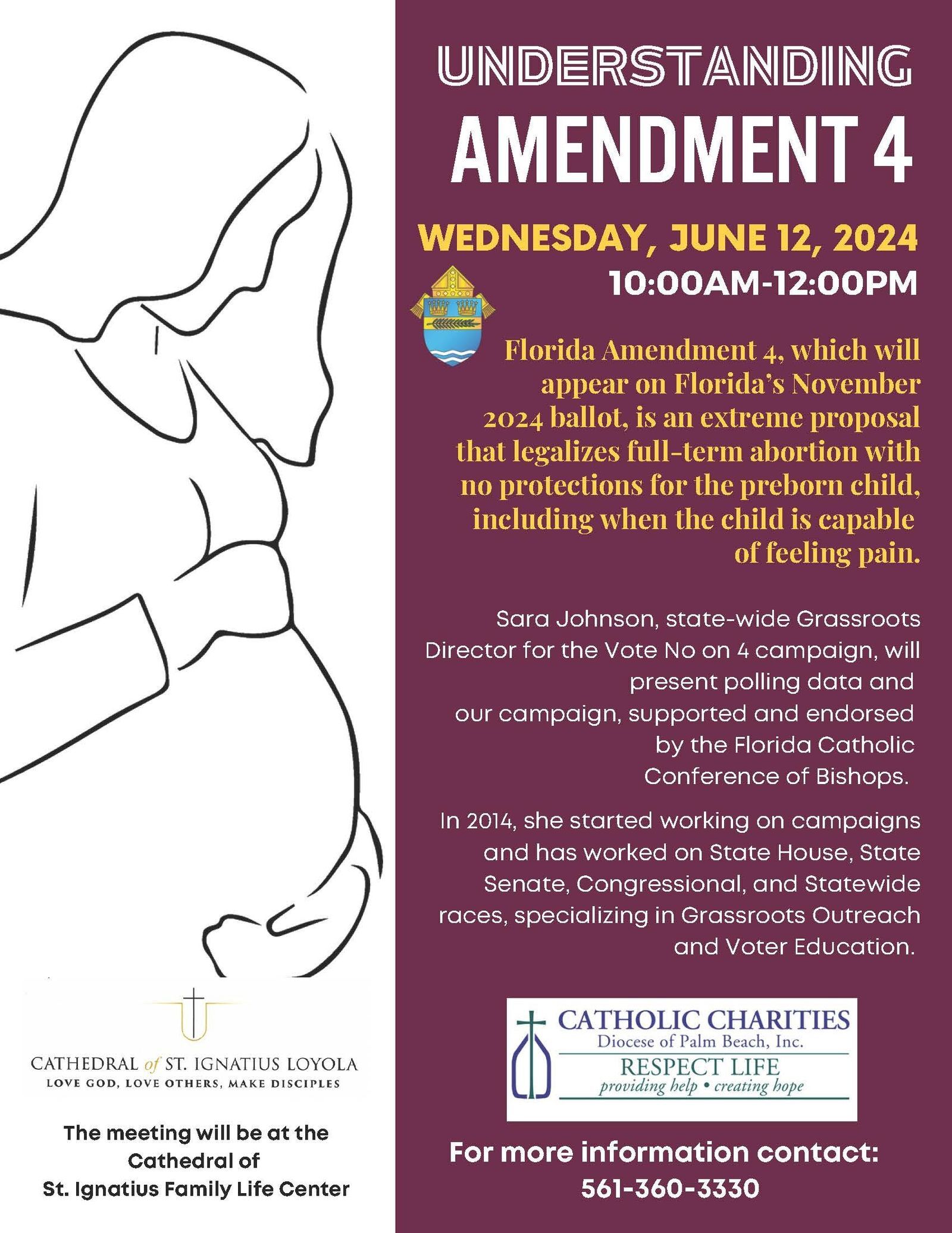 Understanding Amendment 4 : DPB Events Calendar