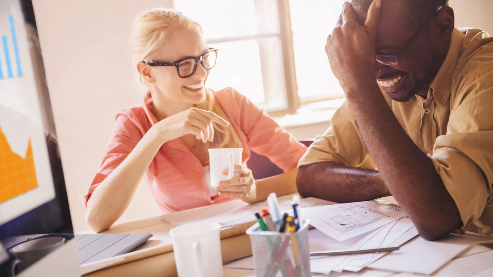 Embracing Connection as a Form of Healing