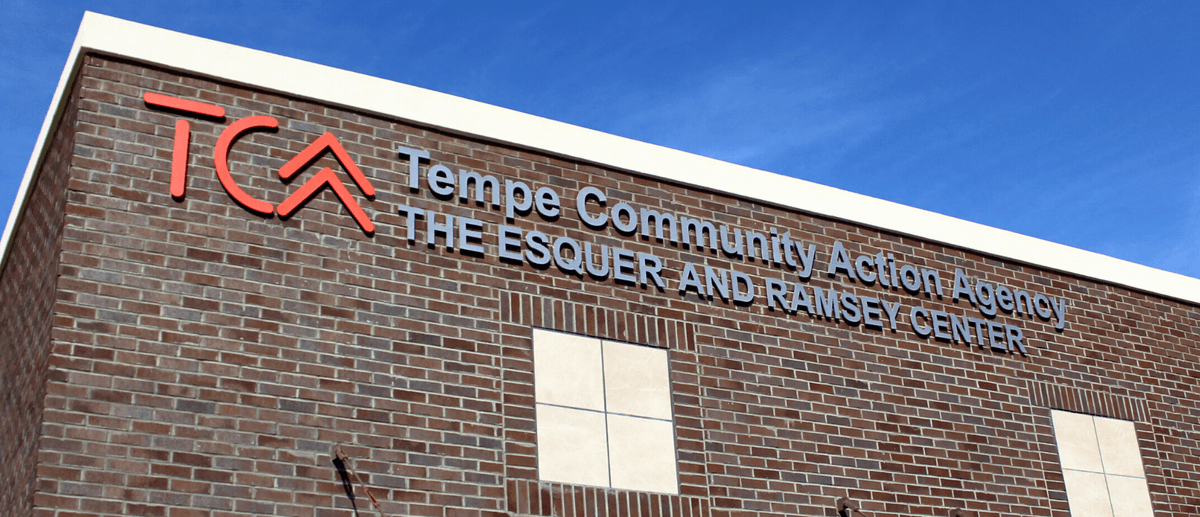 Home : Tempe Community Action Agency