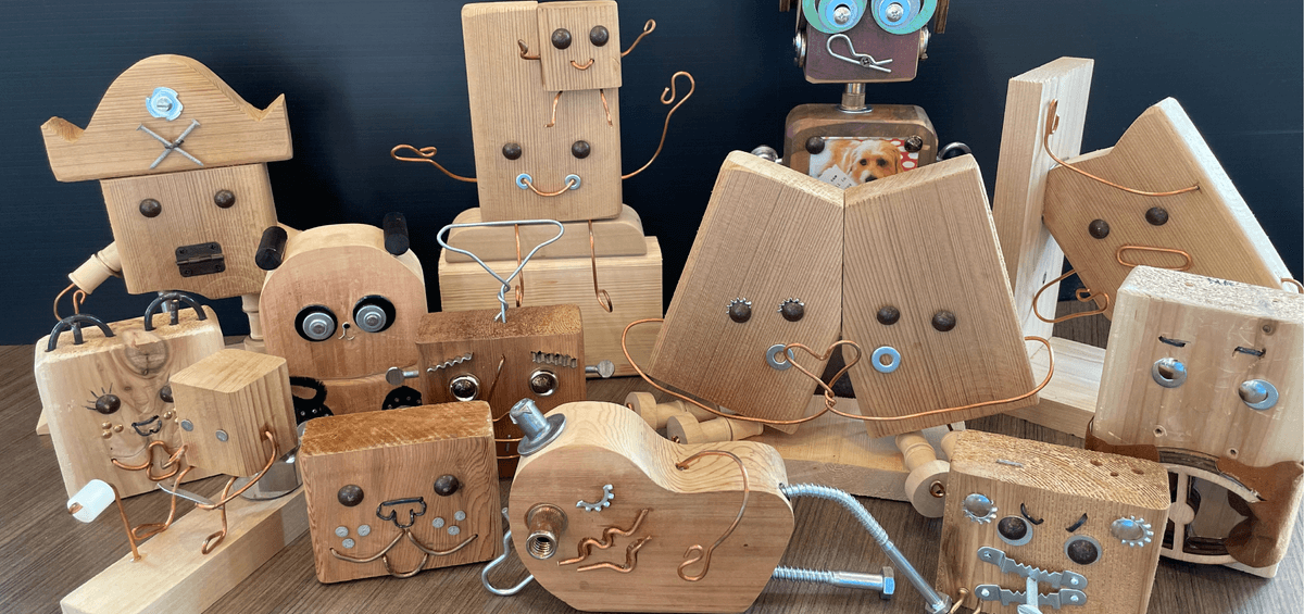 Home : Fab Lab Tulsa