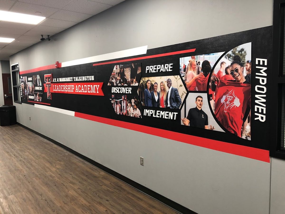 Signs, Vehicle Wraps, Banners, ADA Signs | Lubbock, TX