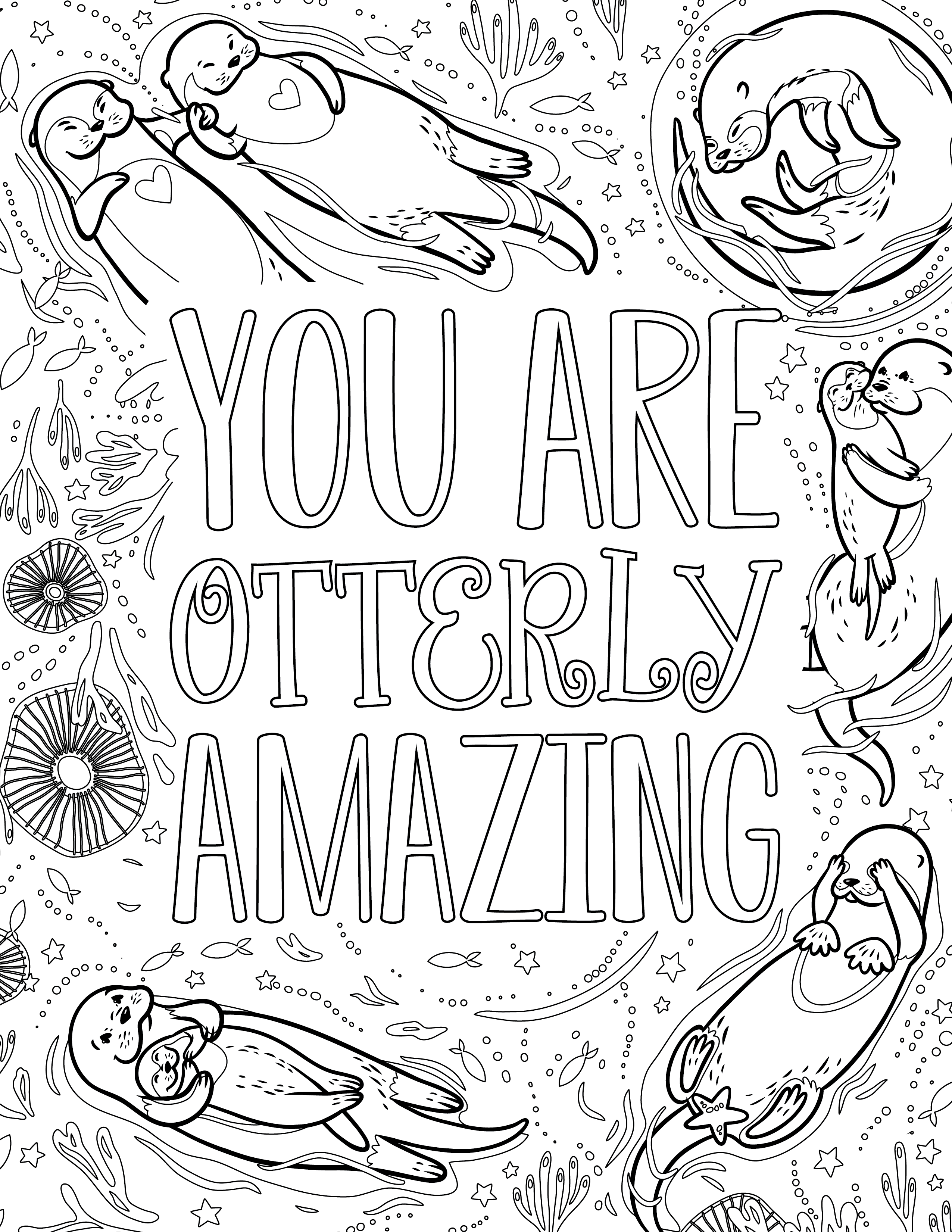 PRESTO'S DAILY DOODLE