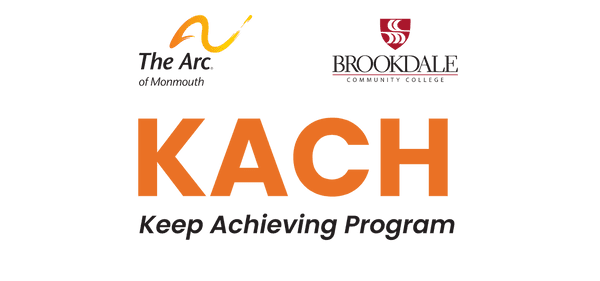 Keep Achieving College Program (KACH) : Education & Employment : What ...