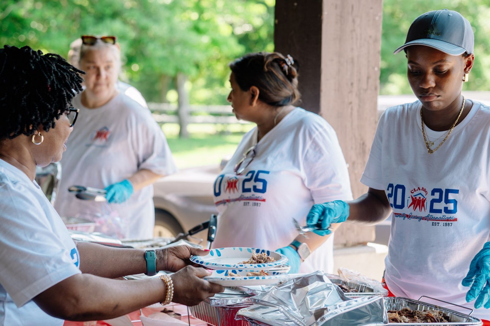 Home : Community Living Alternatives