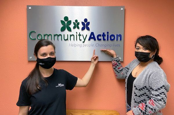 Community Action | Home | Assistance | Care | Help | Hillsboro, OR