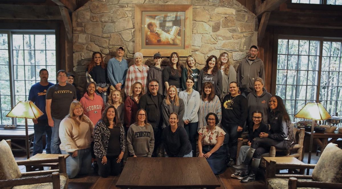 Meet Our Staff | The Arc of Frederick County