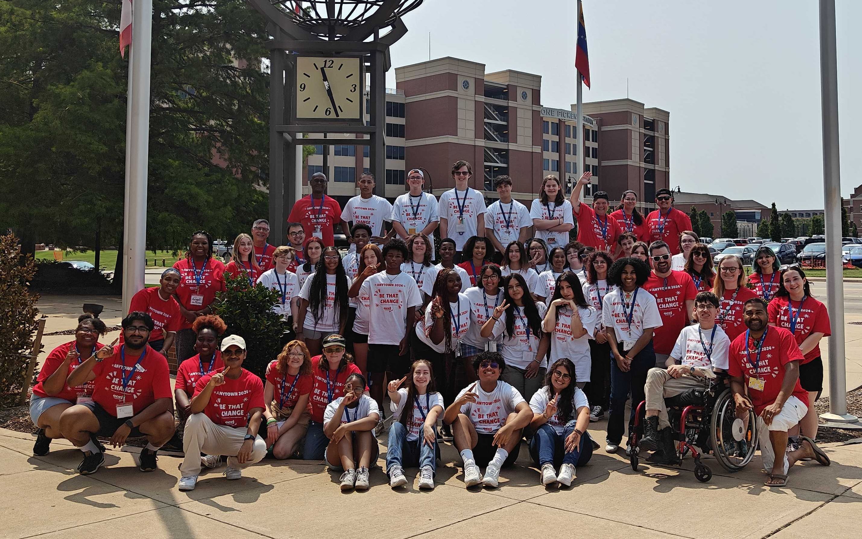 Anytown Leadership Institute