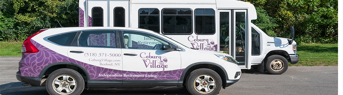 Transportation Services