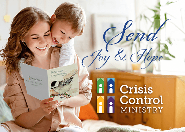 Home : Crisis Control Ministry
